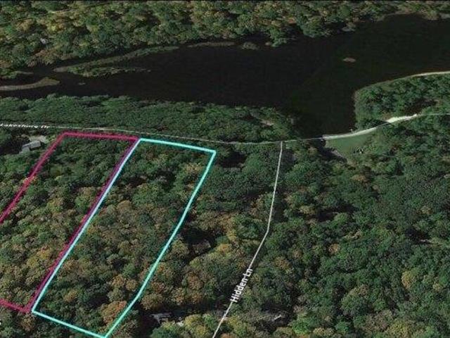 land Sandisfield MA DS102961210