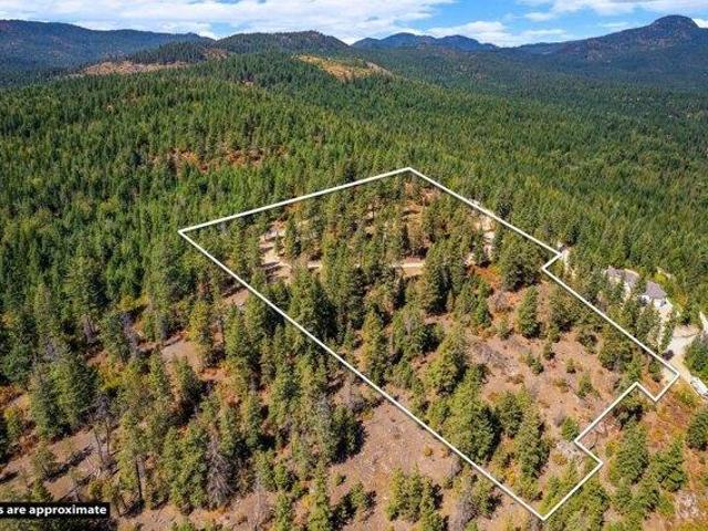 land Sandpoint ID DS88247055