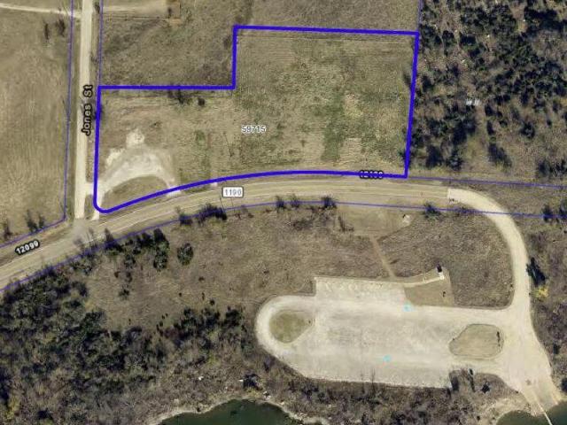 land Sanger TX DS101012200