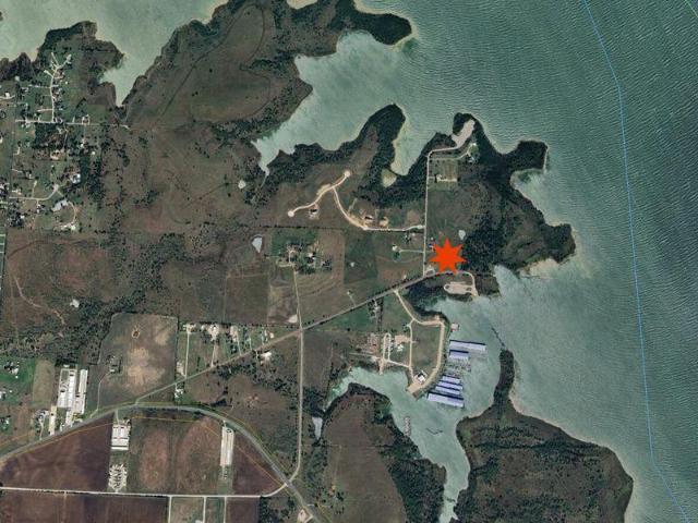 land Sanger TX ES101012200