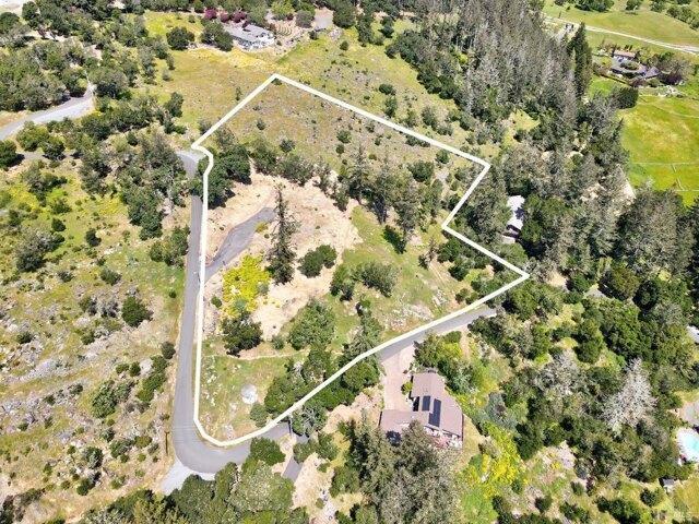 land Santa Rosa CA ES103500560