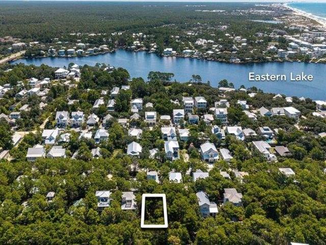 land Santa Rosa Beach FL ES104903242