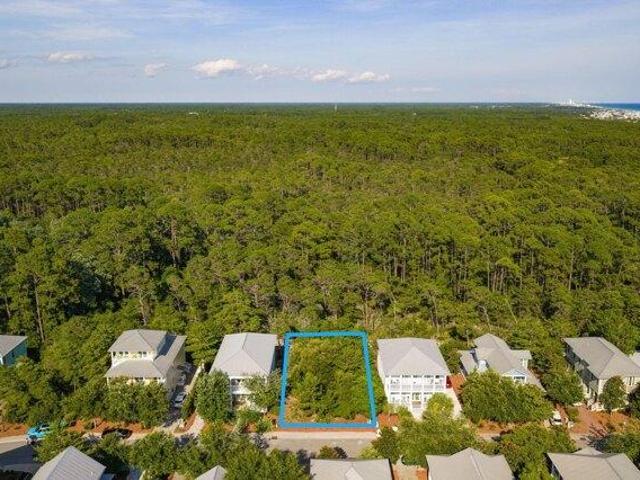land Santa Rosa Beach FL ES104903313
