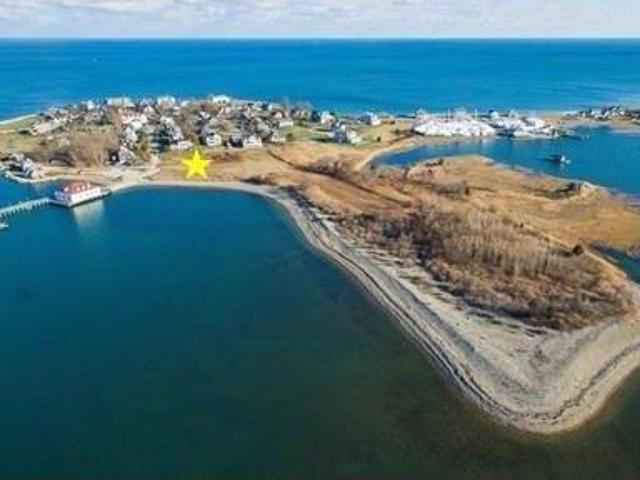 land Scituate MA DS104298366