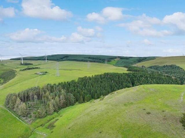 Land Scottish Borders Scottish Borders LS98386914