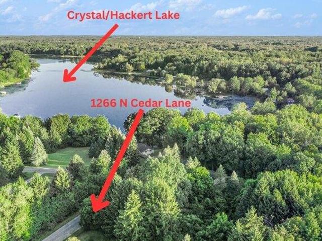 land Scottville MI DLS90870395