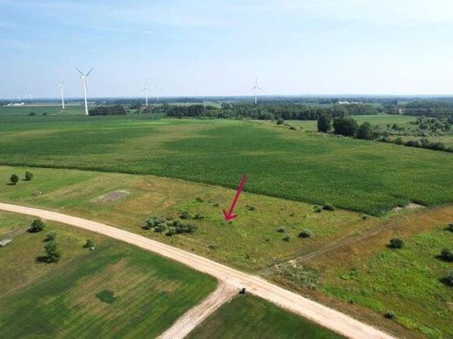 land Scottville MI DLS93006172