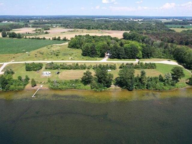 land Scottville MI DS90864760