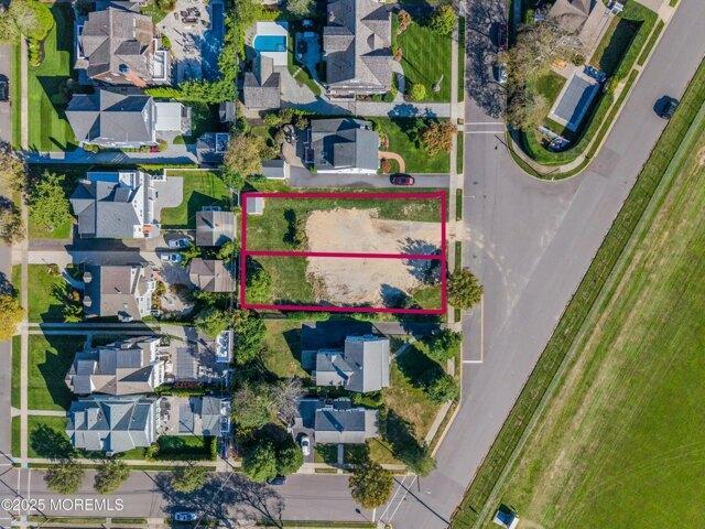 land Sea Girt NJ DLS101706188