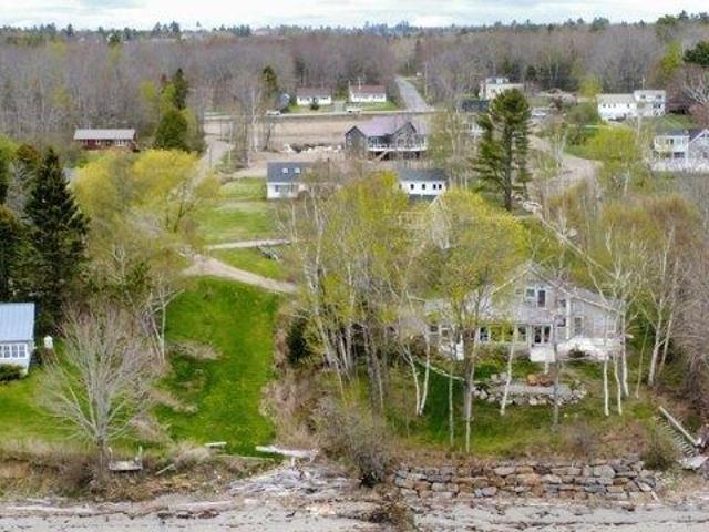 land Searsport ME DS104008372