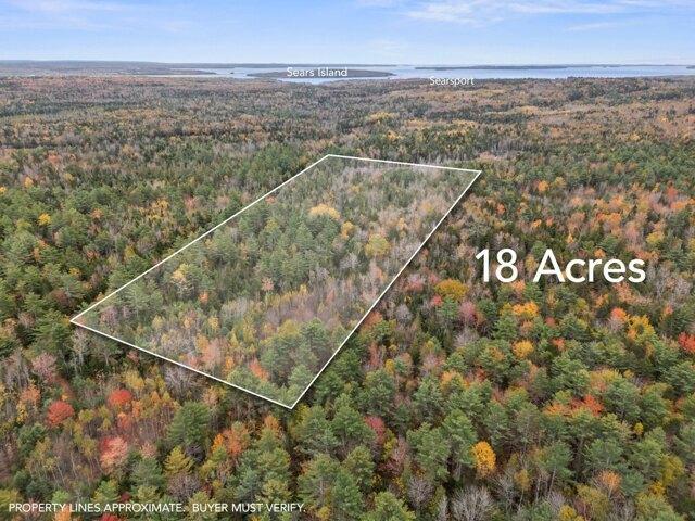 land Searsport ME ES104851322