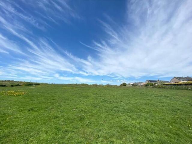 Land Seascale Cumbria LS101892354