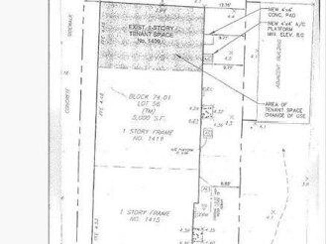 land Seaside Park NJ DS102827644