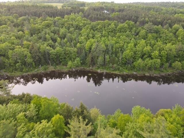 land Sebec ME ES104079091