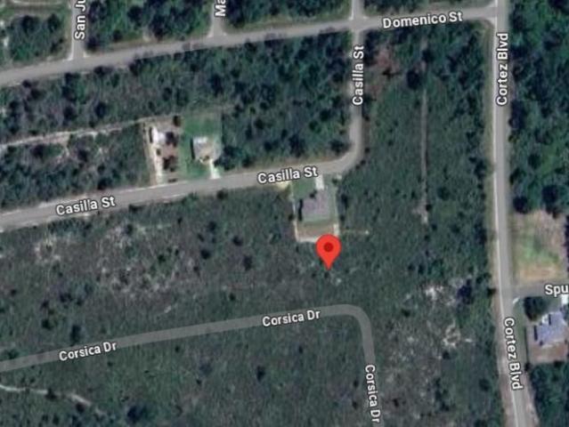 land Sebring FL DS104108074