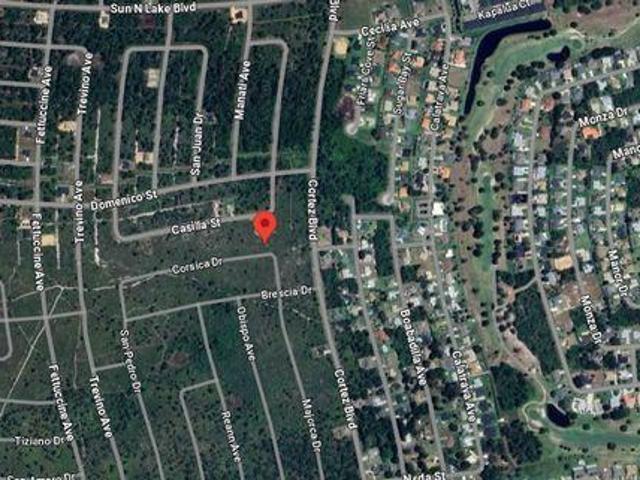 land Sebring FL ES91341966