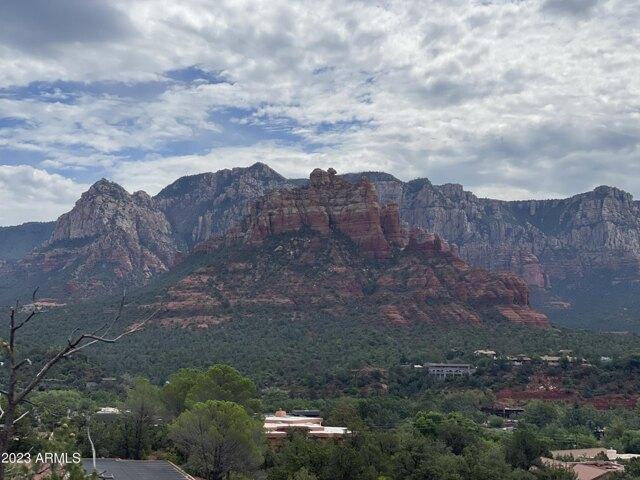 land Sedona AZ ES103501514
