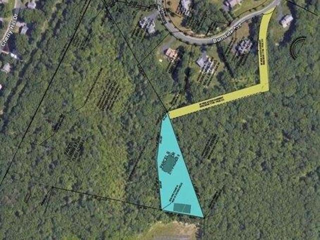 land Seekonk MA DLS102778666