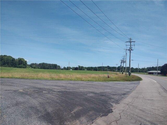land Seneca Falls NY ES104907263