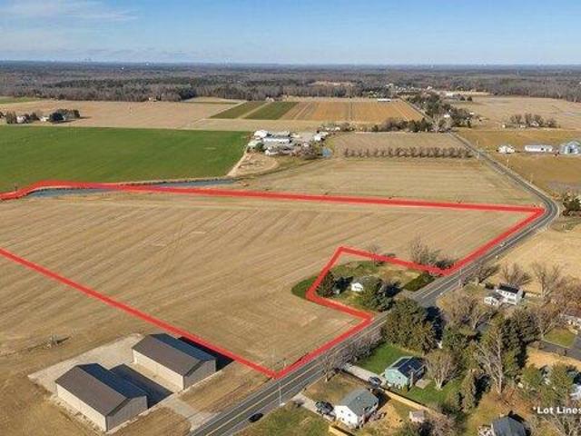 land Shamong NJ DS102528144