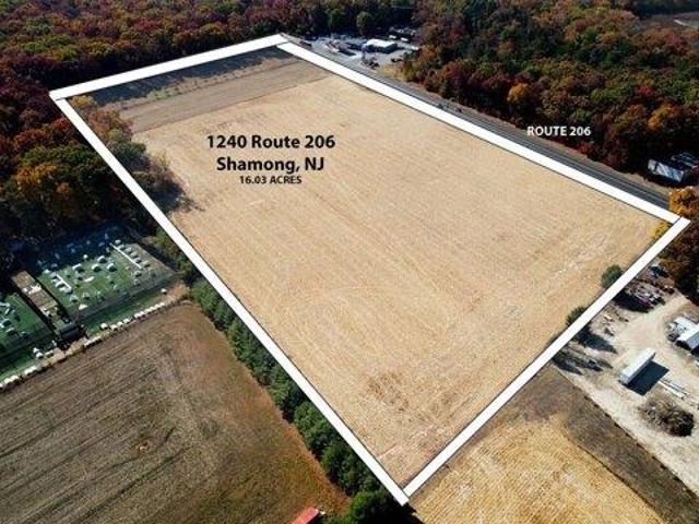 land Shamong NJ DS102778931