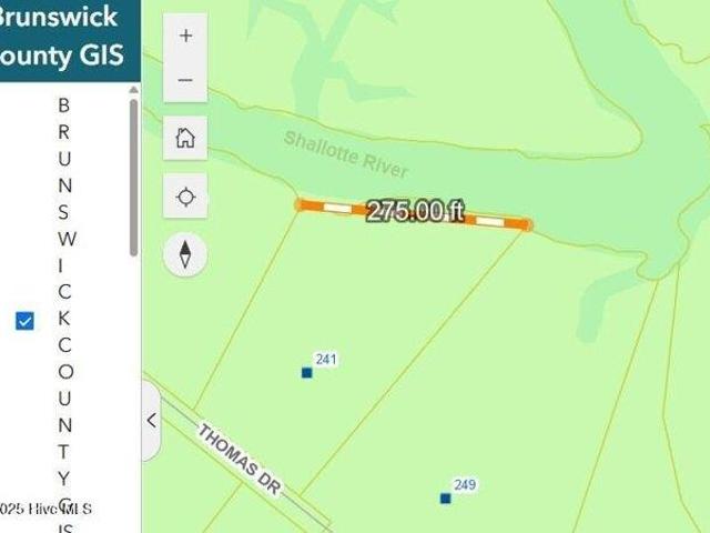 land Shallotte NC ES104898436
