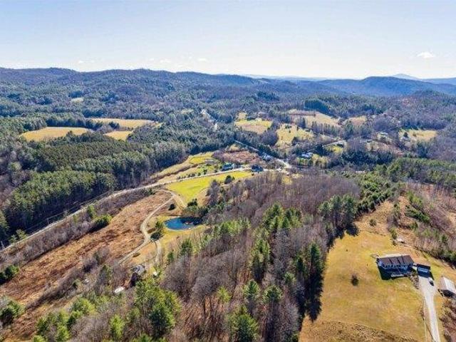 land Sharon VT DLS102156587
