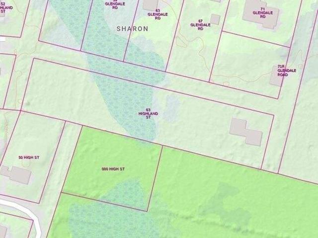 land Sharon MA DLS102561580