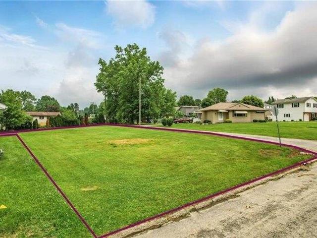 land Sharpsville PA ES103627922