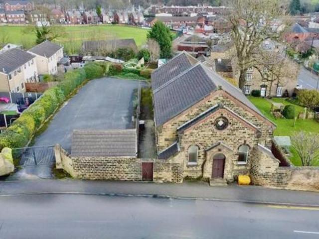 Land Sheffield Sheffield 101231788