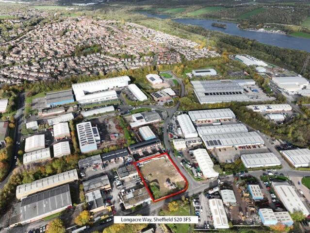 Land Sheffield Sheffield 99986222