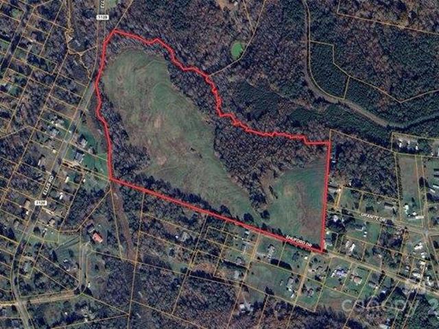 land Shelby NC ES104898103