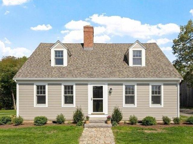 land Sherborn MA ES103500170