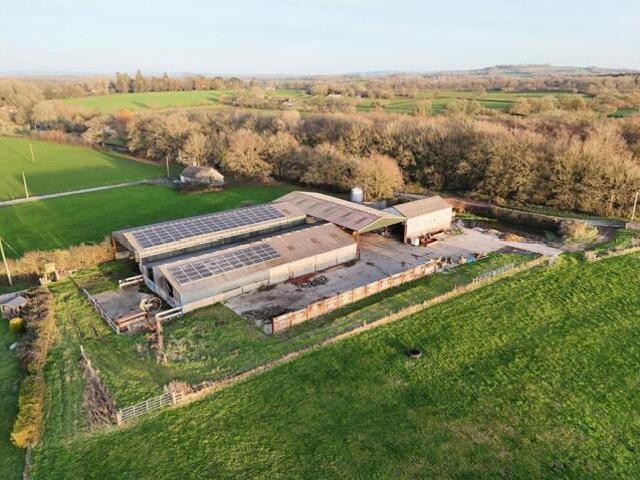 Land Sherborne Dorset 101060143
