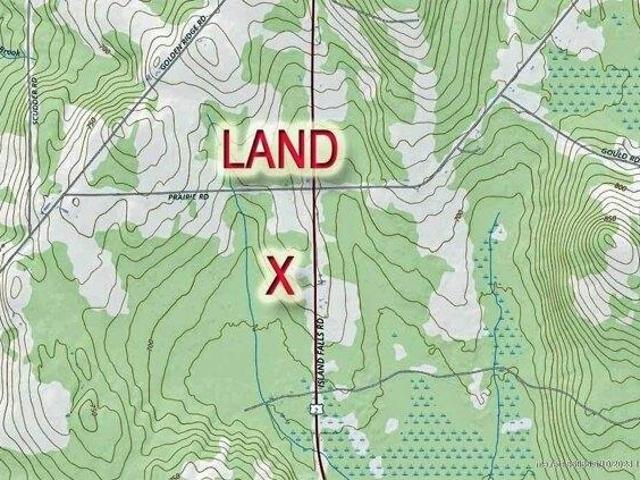 land Sherman ME ES105399800