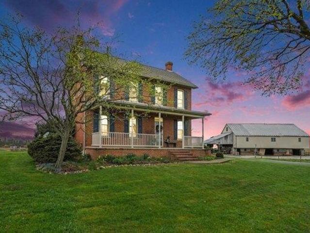 land Shippensburg PA ES104899993