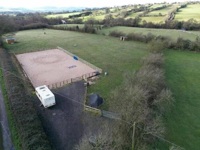 Land Shropshire Shropshire 98612224