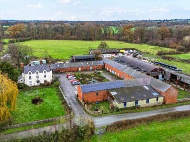 Land Shropshire Shropshire 100786607