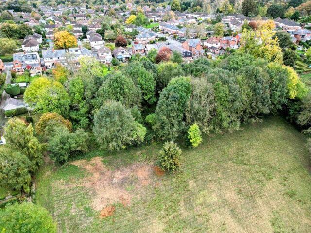 Land Shrewsbury Shropshire 100317023
