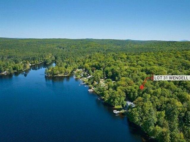 land Shutesbury MA DS101934732