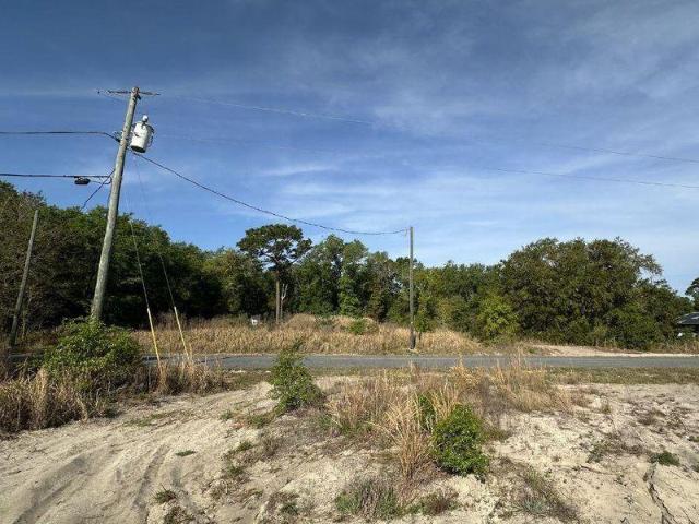 land Silver Springs Shores FL DLS101012012