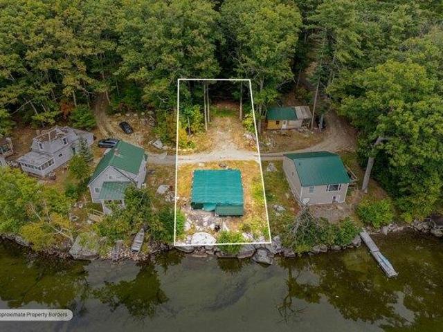 land Smithfield ME ES105680923