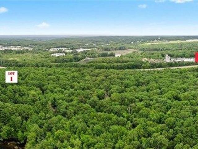 land Smithfield RI DLS102371854