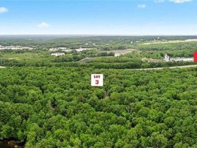 land Smithfield RI DS101934515