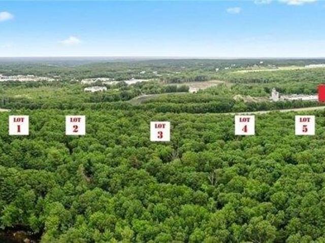 land Smithfield RI ES104720276