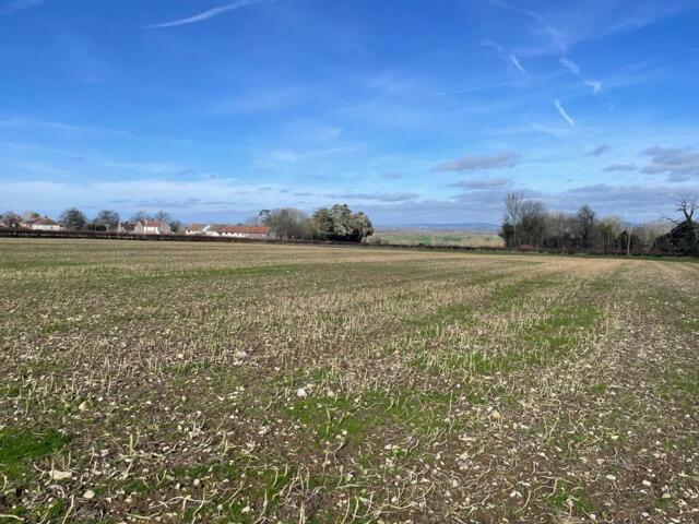 Land Somerset Somerset 100426728