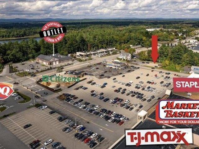 land Somersworth NH DS102156169