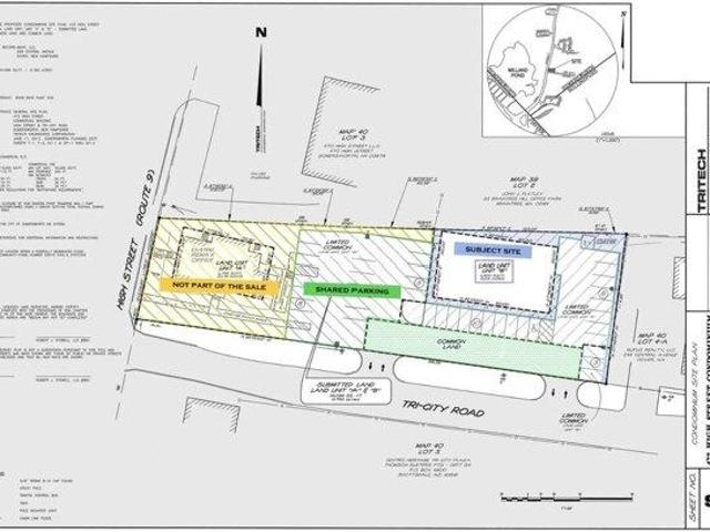 land Somersworth NH ES105191263