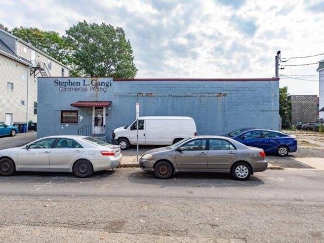 land Somerville MA DS102708662