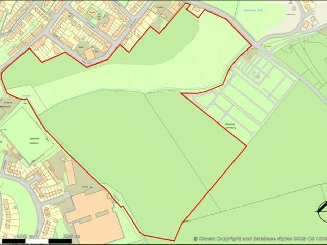 Land South Ayrshire South Ayrshire LS99130282